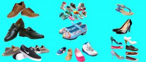 Perfect Foot Wears; Give ultimate touch to your dressing - Savinggain.com