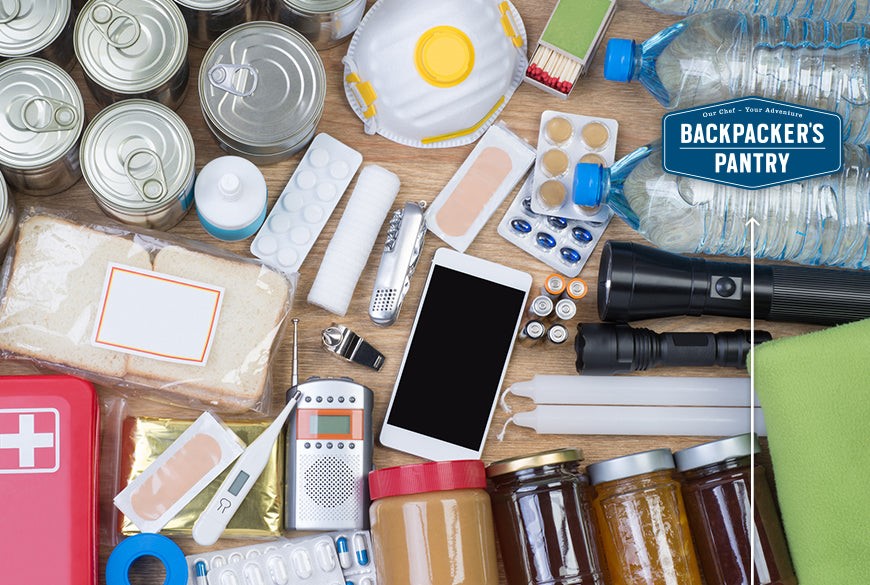 10 Best Items to Have in an Emergency Kit | Saving Gain