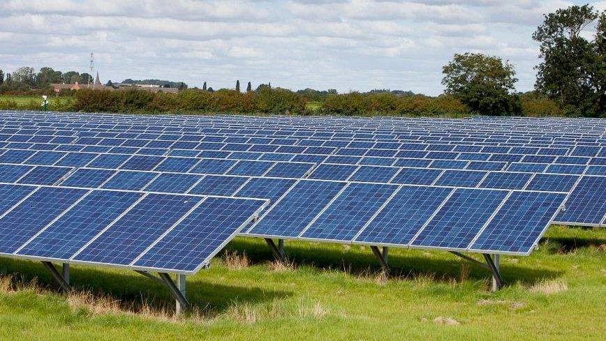 The Positive and Negative Impacts of Solar Energy on the... | Saving Gain