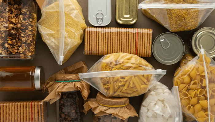 Best Emergency Food Supply Bundles for Disaster Preparedness | SG Best Emergency Food Supply Bundles for Disaster Preparedness | SG