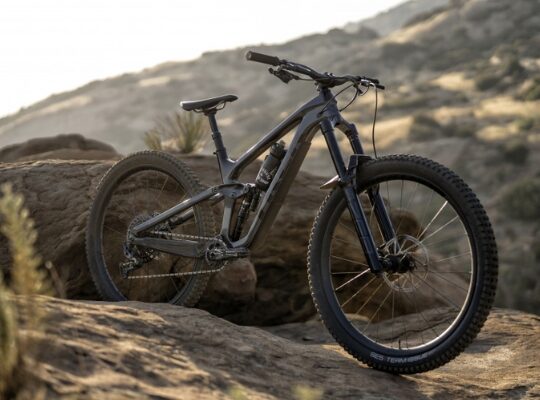 A Complete Guide to the Best Trek Mountain Bikes | SG